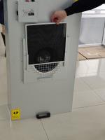 China ≥ 99.99% Filter Efficiency Laminar Flow Hood with Fiberglass Filter Material and Galvanized Steel Frame Material for sale