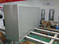 China Industrial and Laboratory Vertical Flow Cabinet 1220*620*350 Mm with 0.3-0.5m/s Airflow Velocity for sale