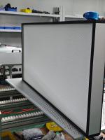 China Industrial and Laboratory Vertical Flow Cabinet 1220*620*350 Mm with 0.3-0.5m/s Airflow Velocity for sale