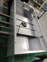China Customizable Laminar Flow Hood 1220*620*350 Mm Working Area Size Perfect for Customer Requirements for sale
