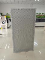 China Customizable Laminar Flow Hood 1220*620*350 Mm Working Area Size Perfect for Customer Requirements for sale