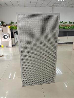 China Customizable Laminar Flow Hood 1220*620*350 Mm Working Area Size Perfect for Customer Requirements for sale