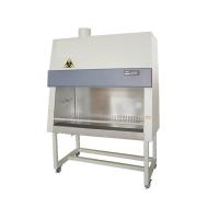 China Smart Airflow Control Technology Cleanroom Equipment for Food Environmental Testing Applications for sale