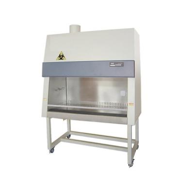 China Smart Airflow Control Technology Cleanroom Equipment for Food Environmental Testing Applications for sale