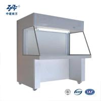China Electronics Manufacturing Cleanroom Equipment with 1600×680×1600mm Device Outline Dimensions 16000×550×50×1 Filter for sale
