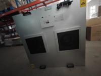 China 4 Ft Laminar Flow FFU Unit Cleanroom Equipment with 1175*1175*320MM Vertical/Horizontal Air Flow for sale