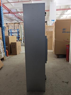 China Vertical and Horizontal Air Flow Laminar Flow Hood with ZJ-4 1175*575*320 Fan Size for sale