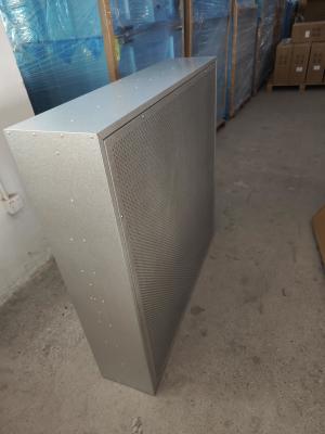 China FFU Size 1175*1175*320MM Laminar Flow Workstation for Clean and Sterile Environment for sale