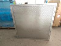 China 99.99% Filter Efficiency Laminar Flow Hood for Controlled Environments Table Size ZJ-4 1800*600*1460 for sale