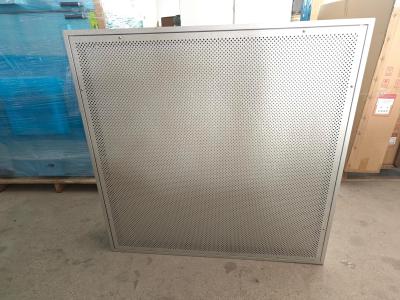 China 99.99% Filter Efficiency Laminar Flow Hood for Controlled Environments Table Size ZJ-4 1800*600*1460 for sale
