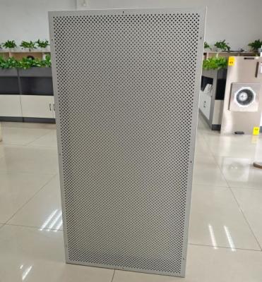China 1000-1200m3/h Air Volume Clean Bench Hood for Electronics Industry within Your Needs for sale