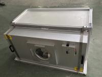 China 110V/220V 50HZ/60HZ Mushroom Horizontal Current Laminar Flow Clean Workbench Made of Acrylic Plate with HEPA Filter for sale