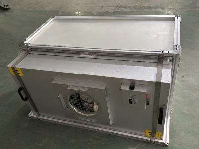 China 110V/220V 50HZ/60HZ Mushroom Horizontal Current Laminar Flow Clean Workbench Made of Acrylic Plate with HEPA Filter for sale