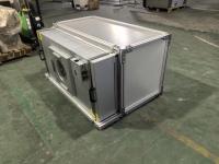 China 99.99% 0.3um Microbiological Safety Cabinet Class 100 Cleanliness High Filter Efficiency for sale