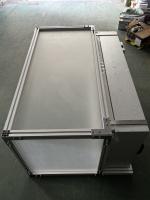 China 1000-1200m3/h Air Volume Laminar Clean Bench for Biomedicine Production Line for sale