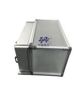 China Vertical/Horizontal Air Flow Laminar Clean Bench with Air Volume of 1000-1200m3/h and HEPA Filter for sale