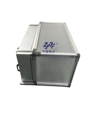 China Vertical/Horizontal Air Flow Laminar Clean Bench with Air Volume of 1000-1200m3/h and HEPA Filter for sale