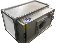 China 110V/220V 50HZ/60HZ Laminar Clean Bench Glass Sash Closed with Startup Protocol Acrylic Plate/Aluminum for sale