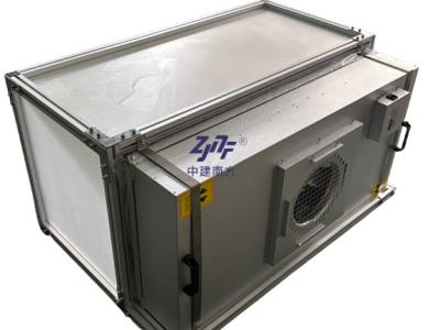 China 110V/220V 50HZ/60HZ Laminar Clean Bench Glass Sash Closed with Startup Protocol Acrylic Plate/Aluminum for sale