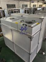 China Flexible Clean Room Booth for sale