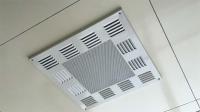 China Integrated Compact Type Commercial Air Handling Unit for and Class 100 Clean Grade for sale