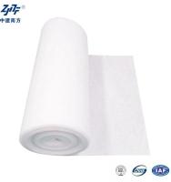 China Airflow Calculation Formula Area × Velocity × 0.8 Air Cleaning Fabric for Commercial/Residential Air Purifiers for sale