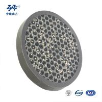 China HEPA Air Filter with Activated Carbon for Industrial Air Purification for sale