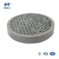 China Regenerable Carbon Cartridge HEPA Air Filter for Industrial Use for sale