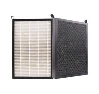 China China Factory Support Industrial Activated Carbon Chemical HEPA Air Filter For Air Purification System for sale