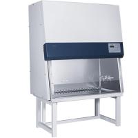 China 99.997% Efficiency Class II Biological Safety Cabinet With Vertical Air Flow For Cleanroom for sale