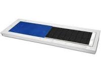 China 1338*768*150mm Disposable Shoe Cover Making Machine for Benefit Package Size for sale