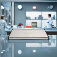 China Industries And Applications Using HEPA Filters for sale