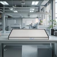 China Clean Room Mushroom Laboratories HEPA Air Filter for sale