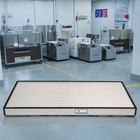 China Forbidden HTTP Response HEPA Air Filter with Security Measure and Preventing unauthorized access for sale