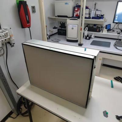 China Openresty FFU Fan Filter Unit for and Efficiency Status Code 403 Description but is refusing to fulfill it for sale
