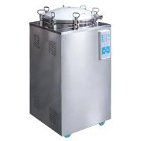 China ZJNF Cleanroom Autoclave High-Pressure Steam Sterilizer for sale