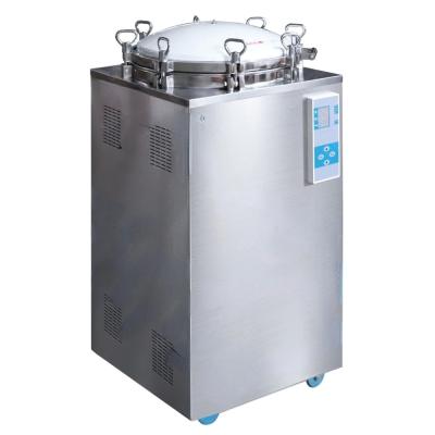 China ZJNF Cleanroom Autoclave High-Pressure Steam Sterilizer for sale