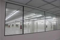 China Custom ISO Class 5 Standard Pharmaceutical Clean Room with Prefabricated Modular Components and Customized Cleanliness Class for sale