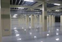 China Professional GMP Standard Clean Room Construction with Customized Cleanliness Class and Prefabricated Modular Components for Laboratory Sterile Environment for sale