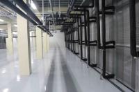 China ISO Class 7 Standard Modular Cleanroom with Customized Cleanliness Class and Prefabricated Modular Components for sale
