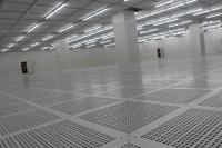 China Custom ISO Class 5 GMP Standard Pharmaceutical Clean Room with Prefabricated Modular Components and Customized Cleanliness Class for sale