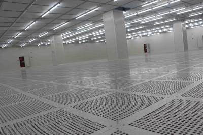 China Custom ISO Class 5 GMP Standard Pharmaceutical Clean Room with Prefabricated Modular Components and Customized Cleanliness Class for sale