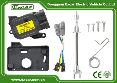 China Club Car DS Carryall 48V MCOR 4 Conversion Kit AM293101 Golf Cart for sale