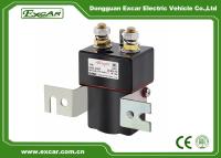 China 48V Golf Cart Solenoid with Resistor Fits Club Car DS Precedent 102865901 1014947 for sale