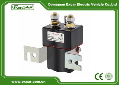 China 48V Golf Cart Solenoid with Resistor Fits Club Car DS Precedent 102865901 1014947 for sale