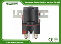 China Club Car 48V Solenoid 101908701 for DS and Precedent Golf Cart Models for sale