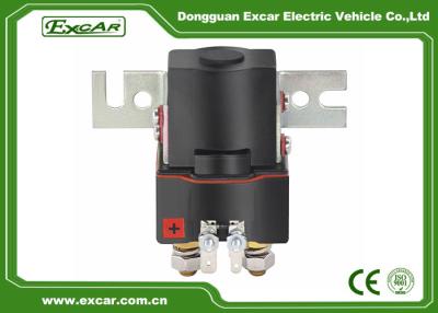 China Club Car 48V Solenoid 101908701 for DS and Precedent Golf Cart Models for sale