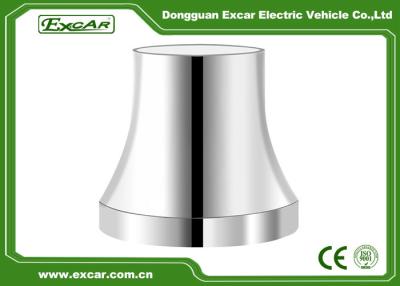 China Club Car DS Golf Cart Steering Wheel Adapter Hub 1984 Up Aluminum Corrosion Resistant for sale