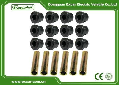 China Golf Cart Rear Leaf Spring Bushing for Club Car DS 1015583 1012303 12 Pack for sale