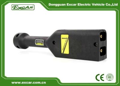 China E-Z-GO TXT 36V Powerwise Charger Handle Plug 73345-G01 for Golf Cart for sale